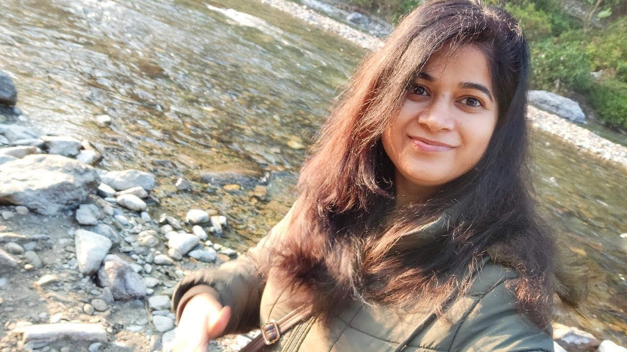 Uttrakhand Tour Vlog 3 | Lansdowne Trip | Dogadda a beautiful village ...