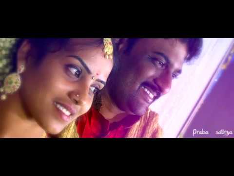 Sathya Levin Wedding