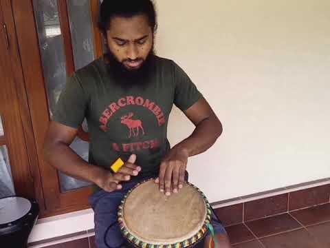 finger shot,bongo,jembi & dharbgh play