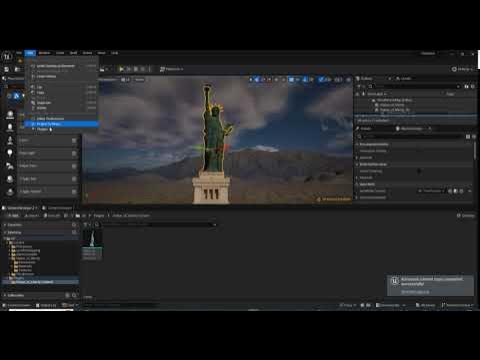 How to create Unreal Engine plugins ( Unreal Engine video tutorial ...