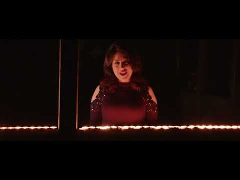 Neda Mahkoome Tanhaie official music video