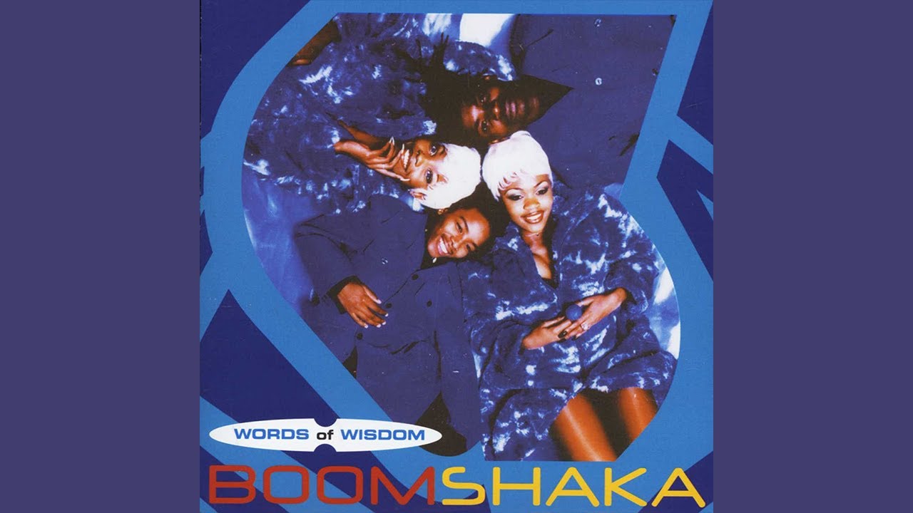 Boom Shaka - Don't Be Ashamed - YouTube