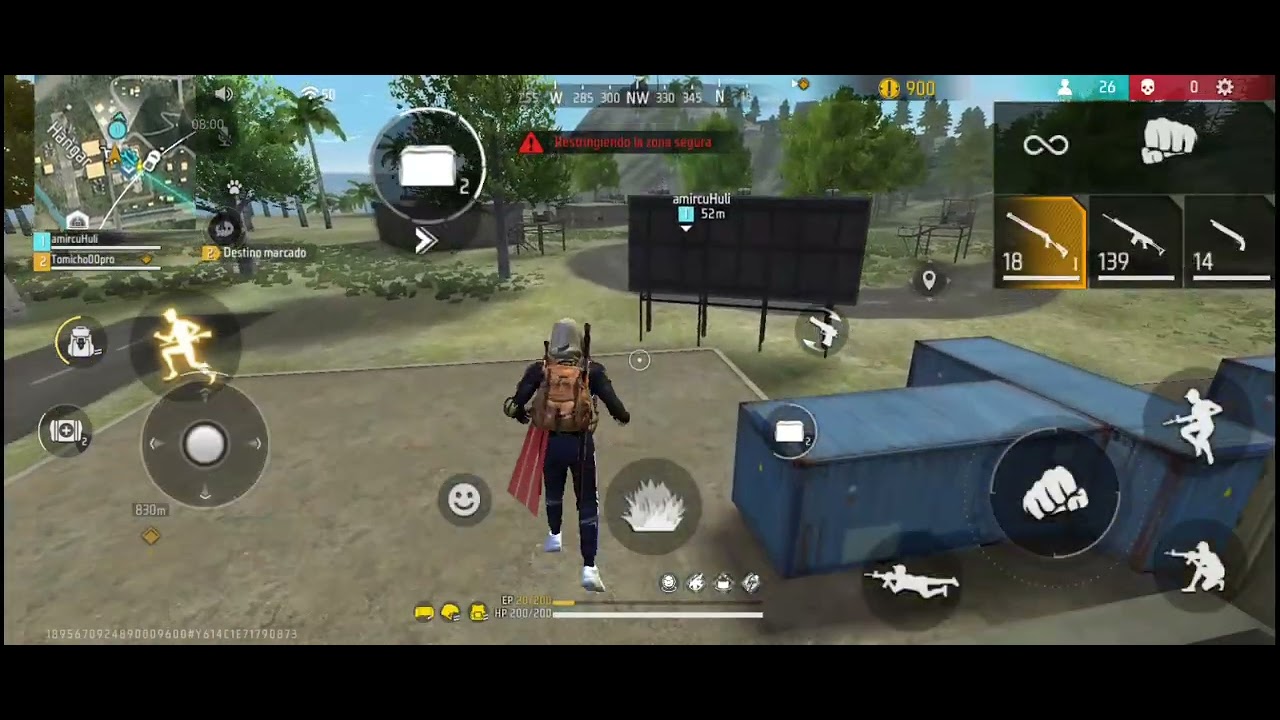 JUEGO CON EL PEPE GOD - YouTube