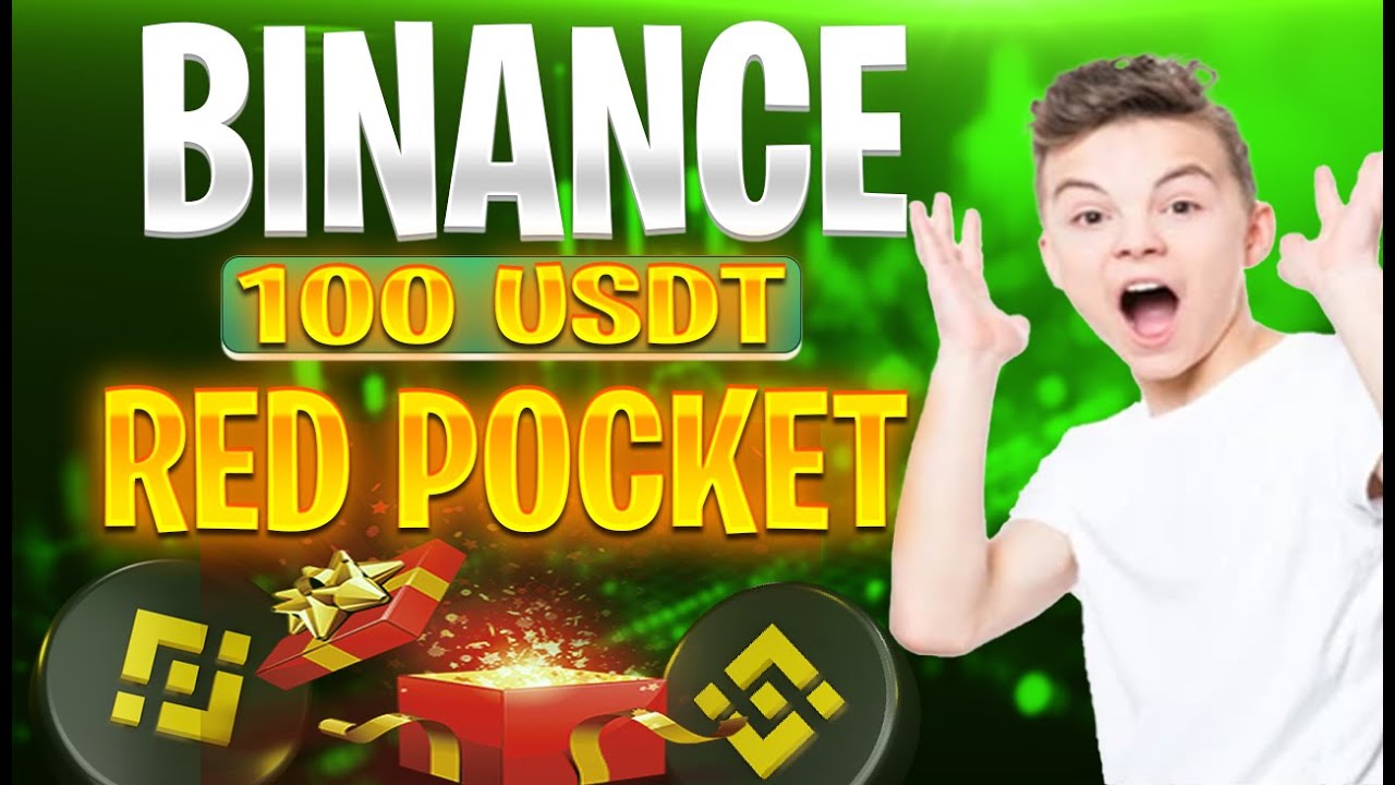 Binance red packet code today | Red Pocket Code | Red Pocket Code Today | Binance Red Packet ...