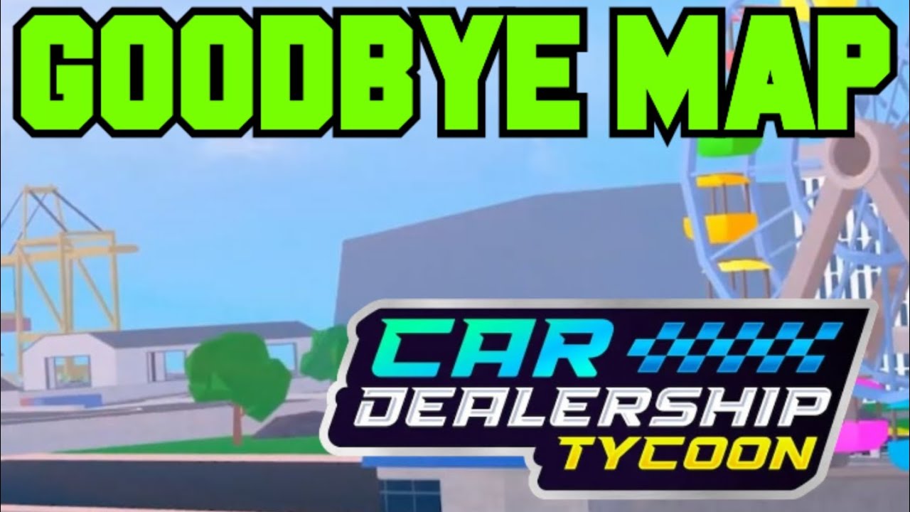 CDT MAP TRIBUTE | ROBLOX - YouTube