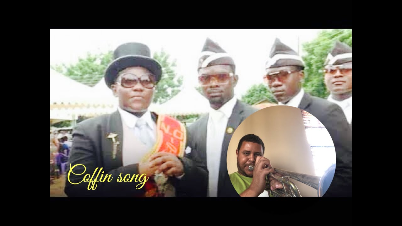 Coffin Song - YouTube