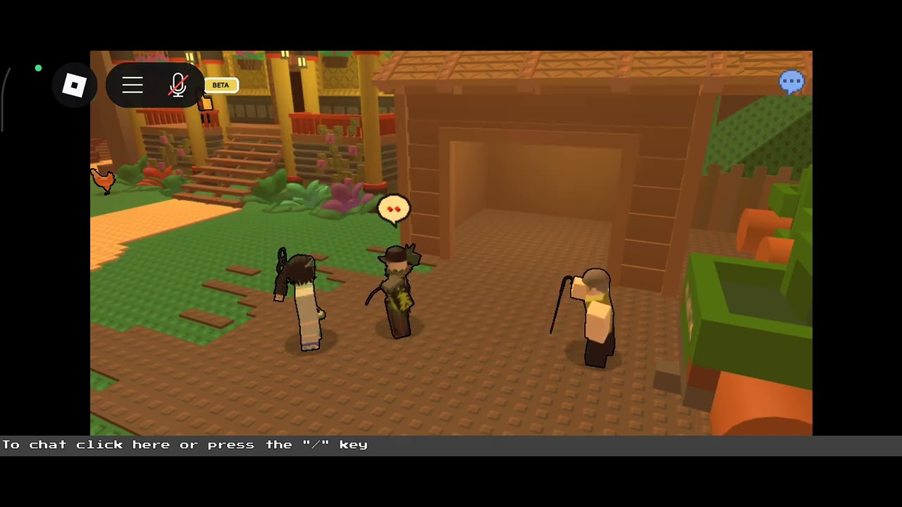 [Blocktales Chapter 4] - Curing Griefer and getting his call card - YouTube