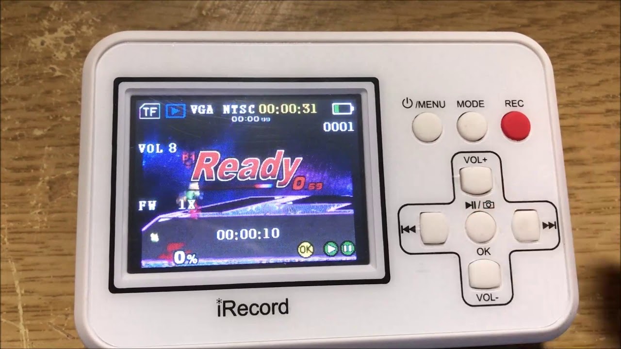 Super Portable Recording Setup - YouTube