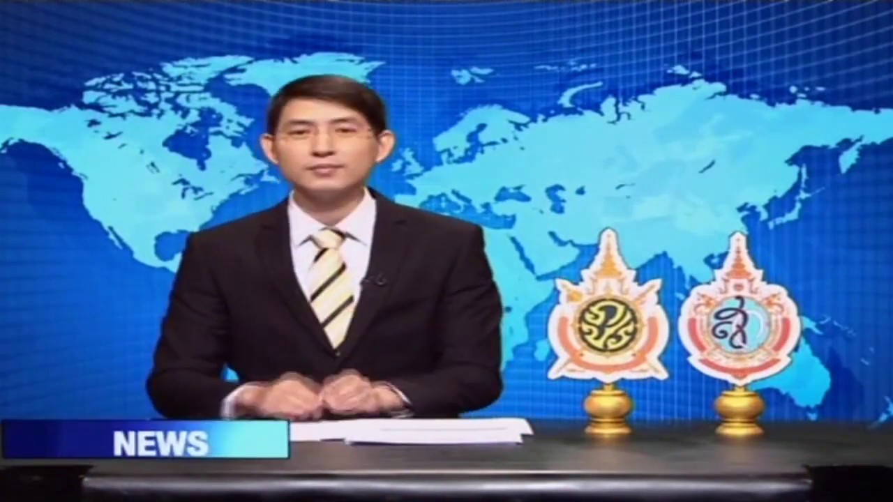 NBT World News Update 04 October 16 | MEET IN THE VILLAGE - YouTube