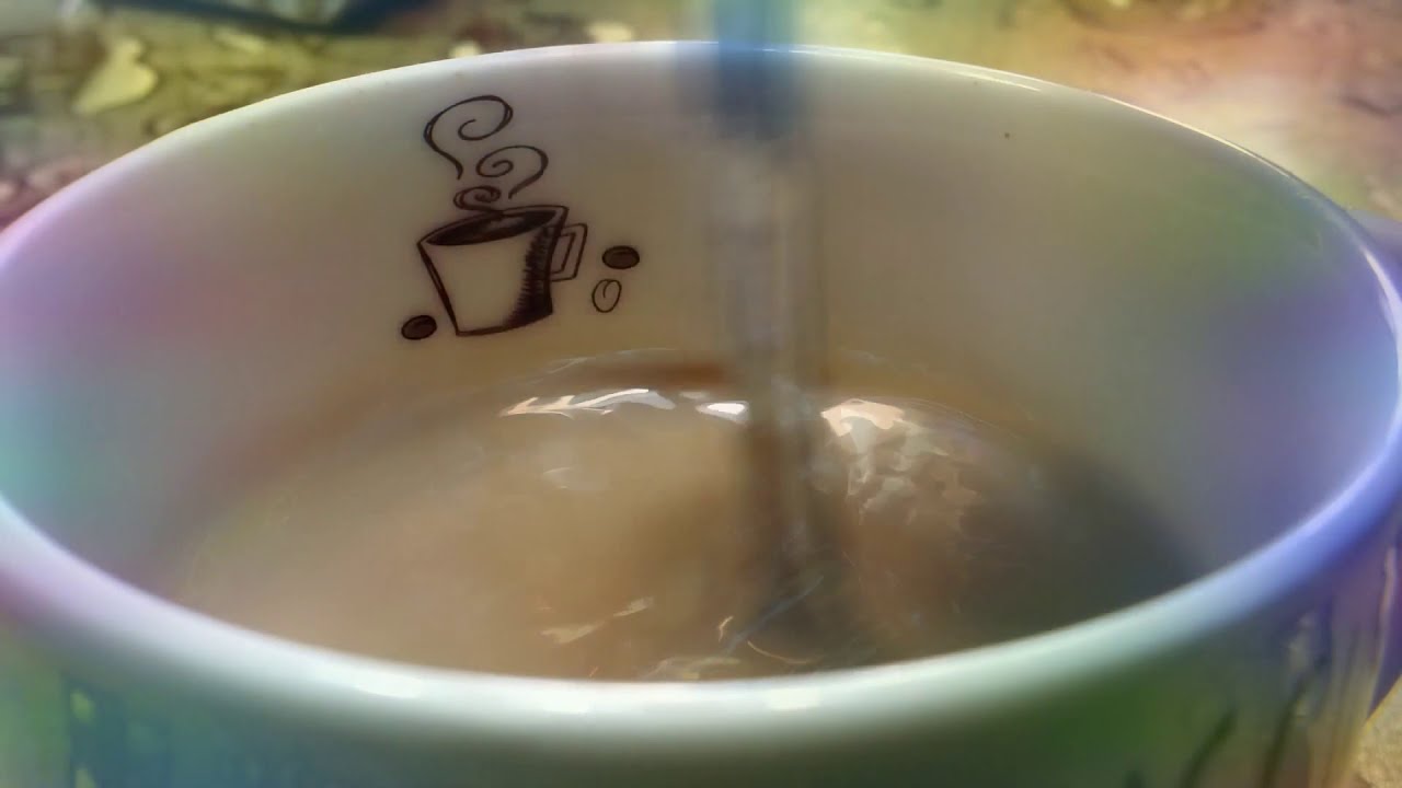 UwU Coffee - YouTube