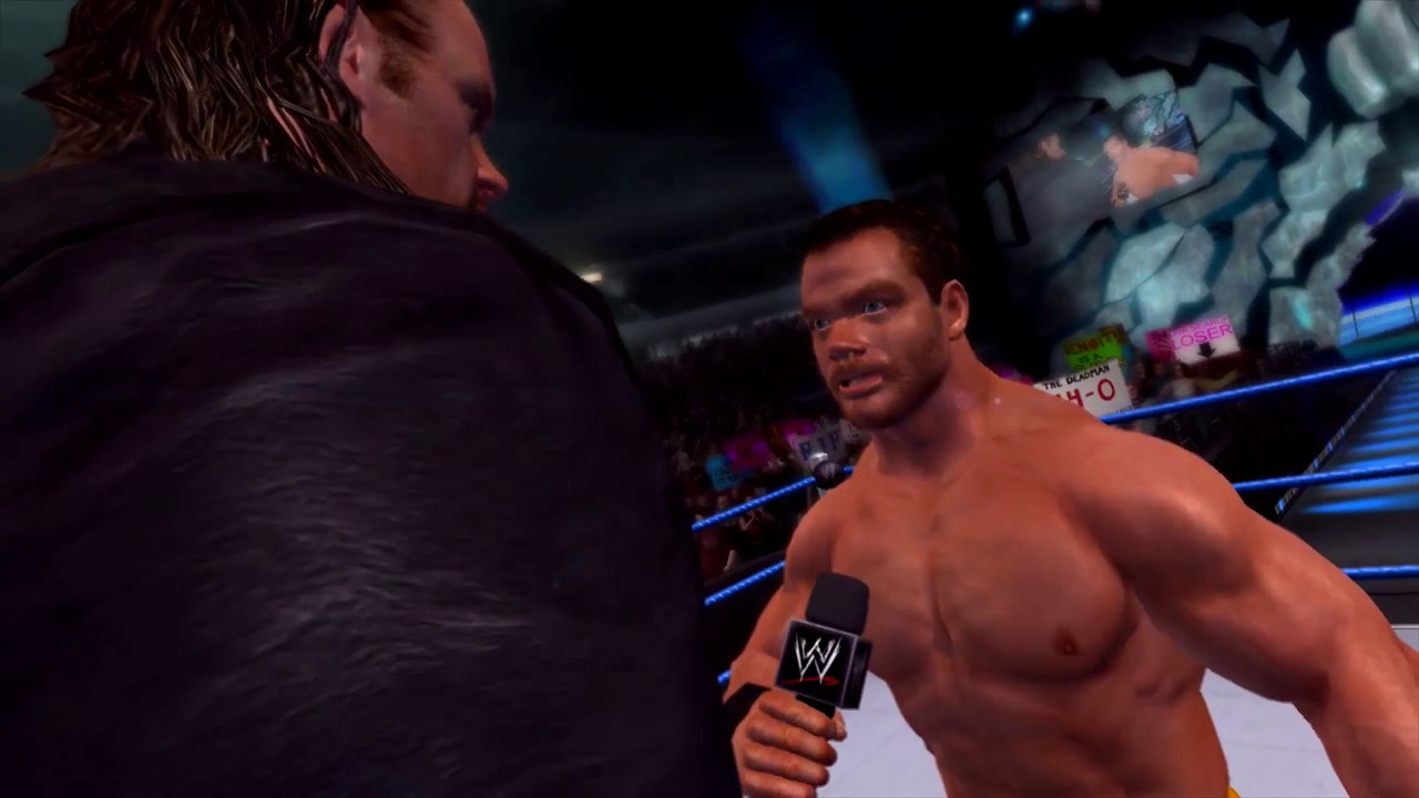 The Rabid Wolverine And The Deadman Cutscenes Only - YouTube