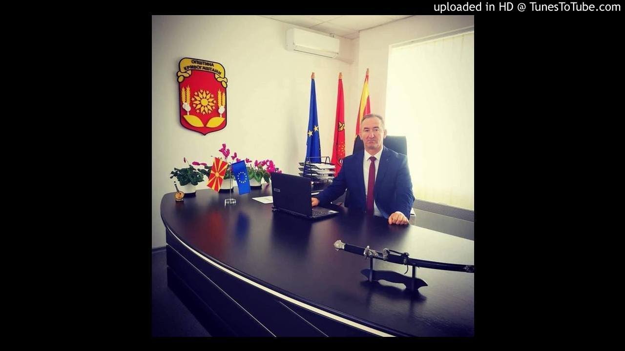 Razgovor gradonacalnik Krivogastani - YouTube
