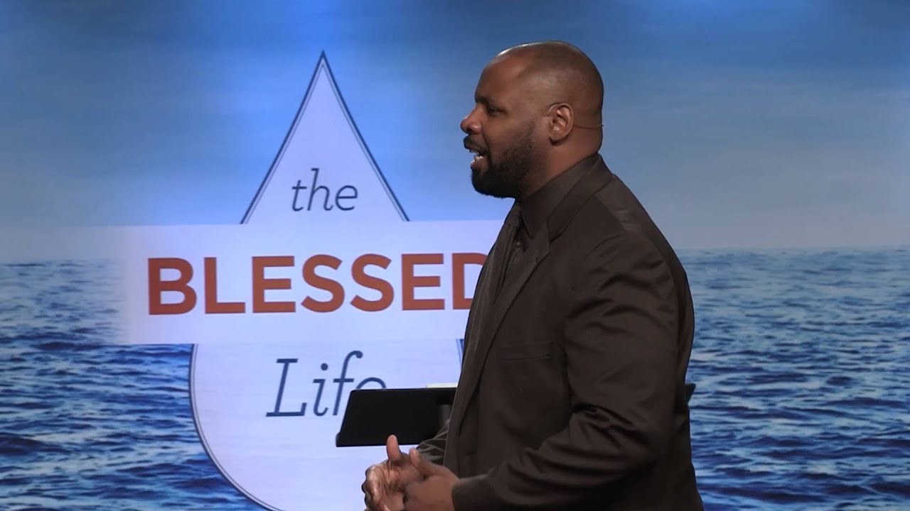 The Blessed Life: The Blessed Life is the Consecrated Life - YouTube