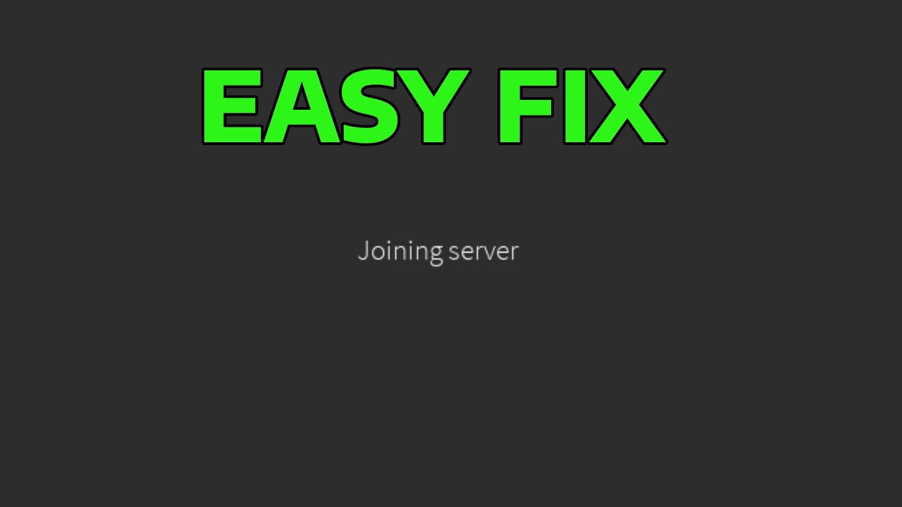 How To Fix Roblox Stuck In Loading Screen YouTube how-to-fix-roblox-stuck-in-loading-screen-youtube