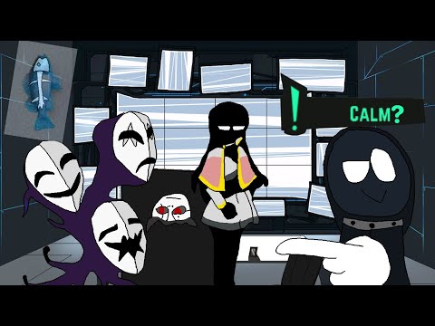 Modding Lobotomy Corporation WAY Too Much
