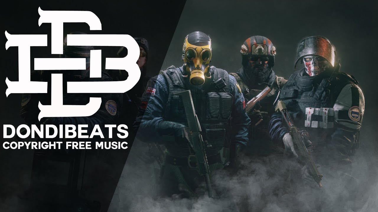 Bobby Duque - War Cry (ft. STRVCK) | DONDIBEATS (No Copyright Music ...