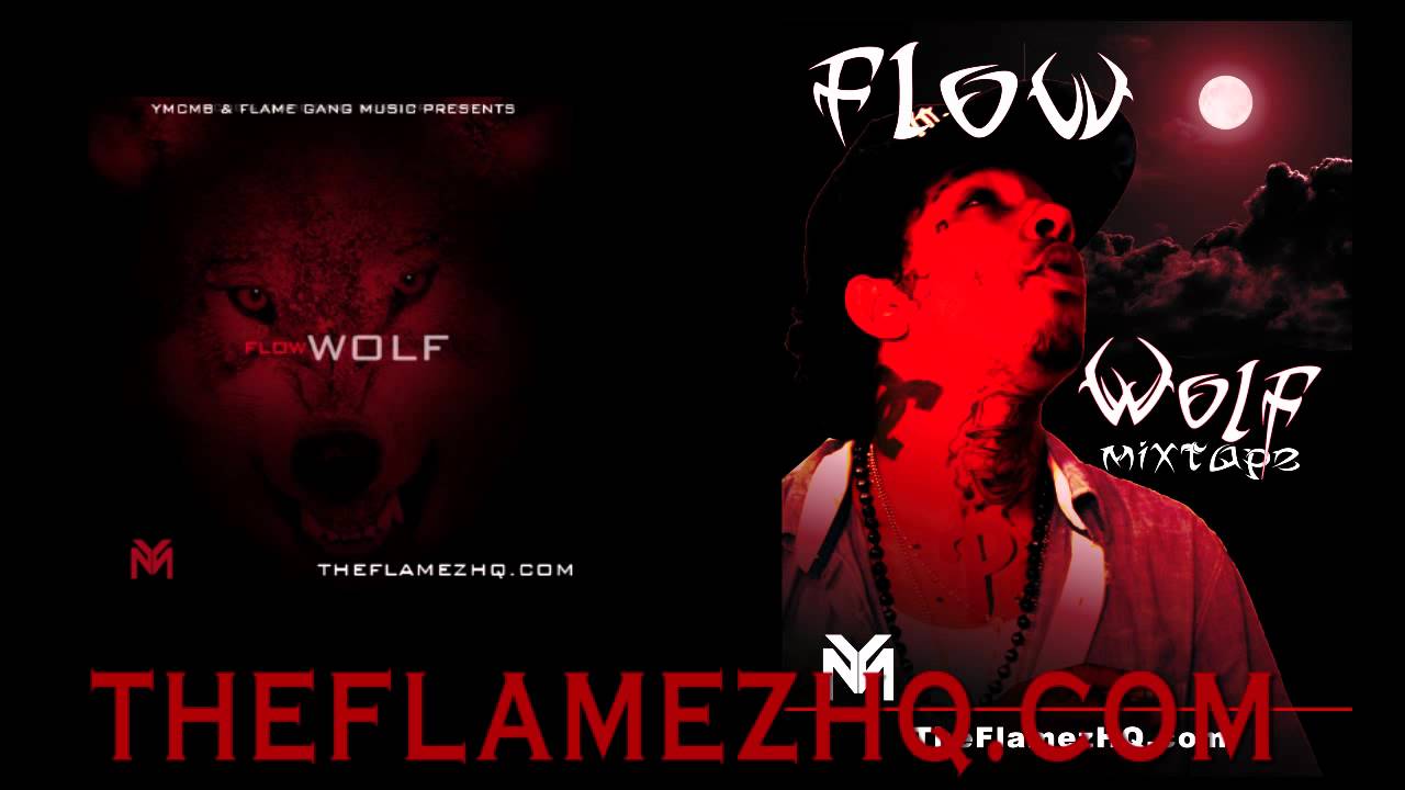 Flow wolf Mixtape 23- Next (Ft 12 Shotty & Donnie Stykes) [Prod by Drop ...