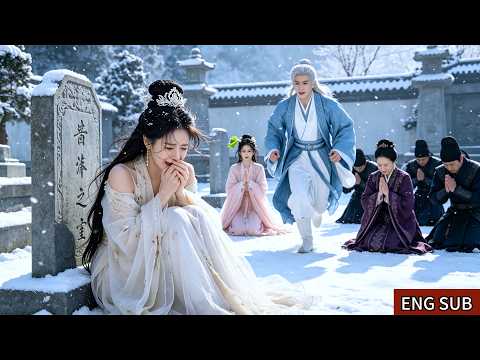 全家偏愛養女，我過得像條狗，重來一世我直接斷親，被禁慾國師寵上天！🔥 #短劇 #虐戀 #追妻火葬場 #爱情 #首播新劇