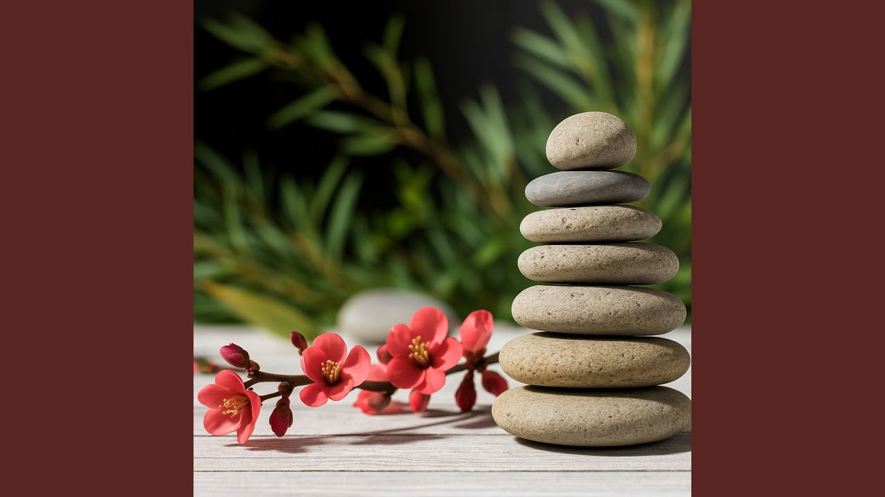 Gentle Balance - YouTube