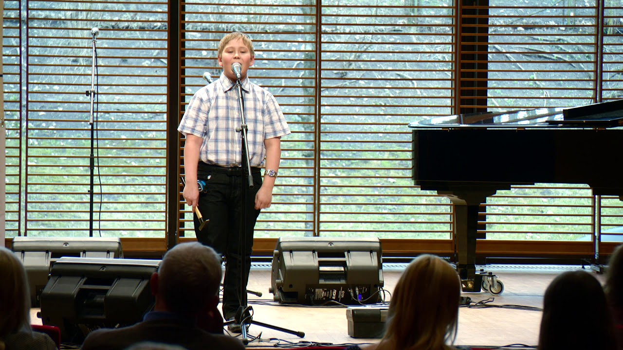 Rain Erik Kuiv - YouTube