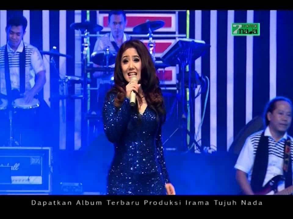INE CHINTYA - TERGILA GILA - YouTube