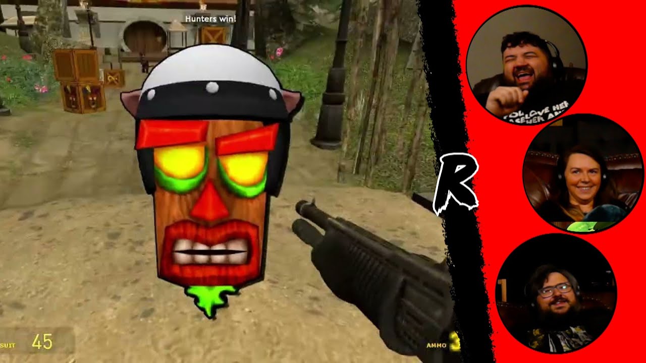 Soundboard Moments (VanossGaming Compilation) - @VanossGaming ...