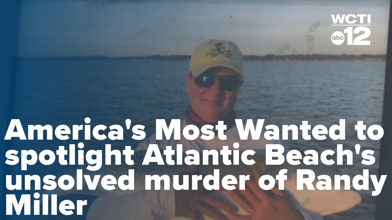 America's Most Wanted to spotlight Atlantic Beach's unsolved murder of ...