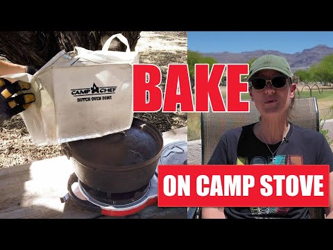Dutch Oven Dome: How To Cook With A Dome & Heat Diffuser Plate