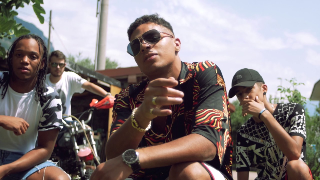 Leo Adonis - Quiero millones - YouTube