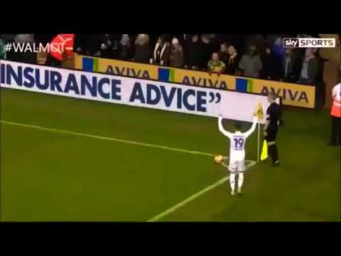 Pontus Jansson's Best Moments | Leeds United