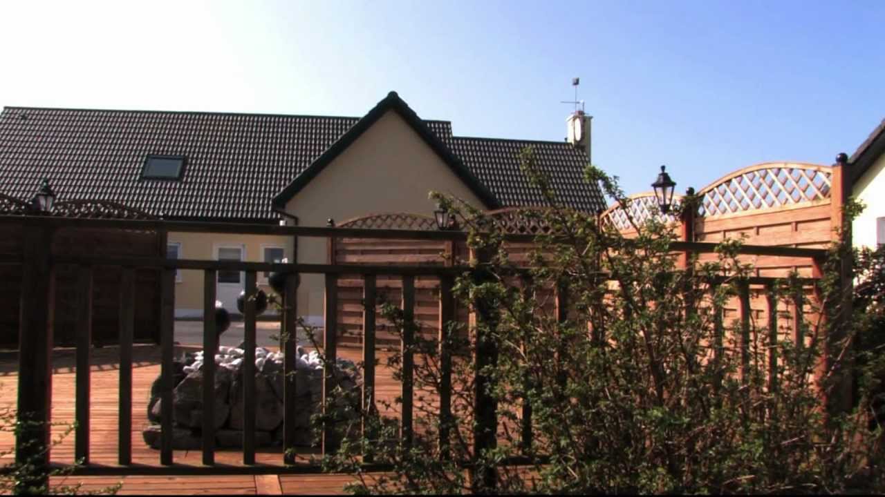 'A Little Bit Of Heaven' Built by Peter Walsh Construction - YouTube