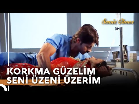 Rudra Gibisi Tüm Kızların Başına | Sensiz Olmaz Hint Dizisi 8. Bölüm