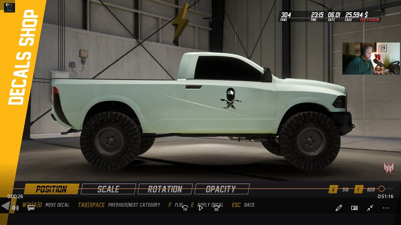 Diesel Brothers: Truck Building Simulator Gameplay | Complete Tutorial ...