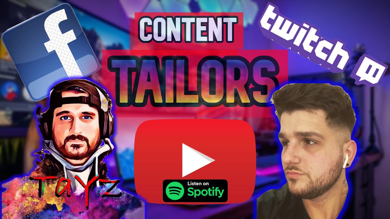 CONTENT TAILORS || EPISODE #2 || TRAILER - YouTube