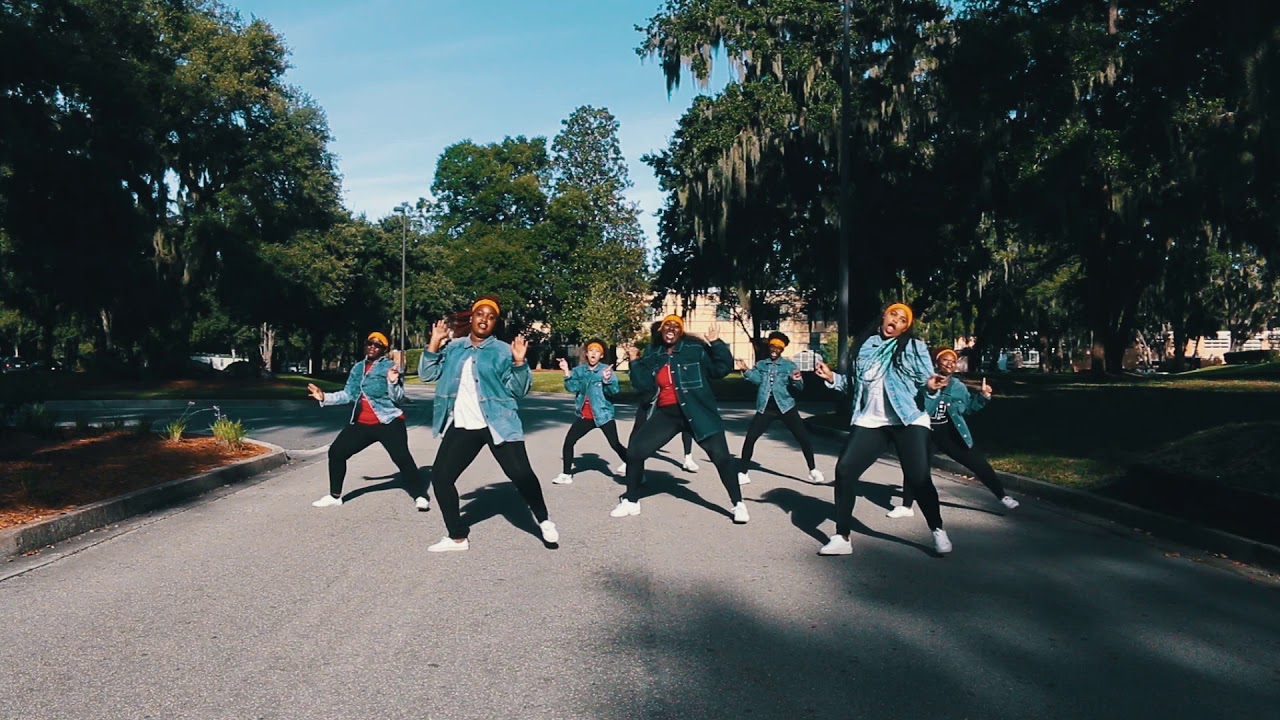 Shake Culture Presents: Make Way for the Crew (Make Way: Out of Eden) # ...
