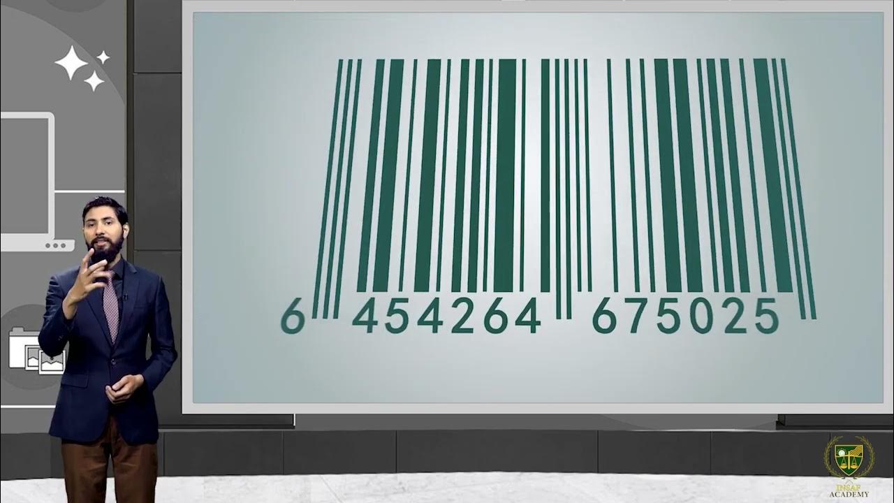 Input and Output Devices( Part 02 ) | 11TH COMPUTER SCIENCE | CHP 01 | LECTURE NO 1.7 - YouTube