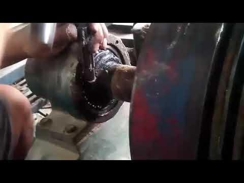 Jangan majukan as poles!!!,kecuali...???
