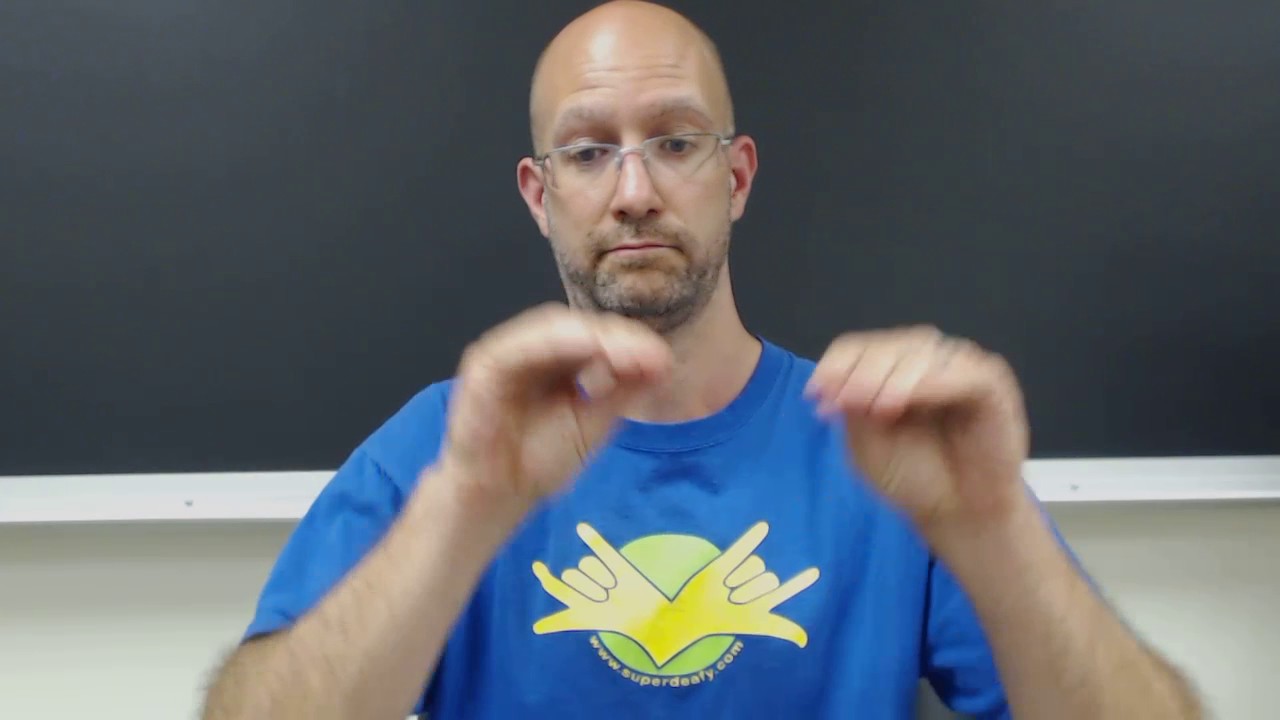 Parameters Of ASL Vocabulary Quiz YouTube parameters-of-asl-vocabulary-quiz-youtube