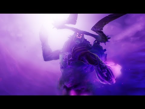 Fortnite: Solo Storm King -Save the World - YouTube