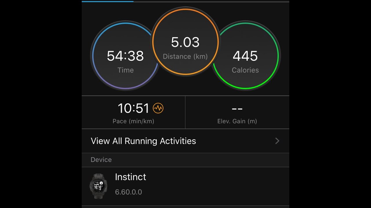 Spartan Virtual Race 2020: Sprint Category - YouTube