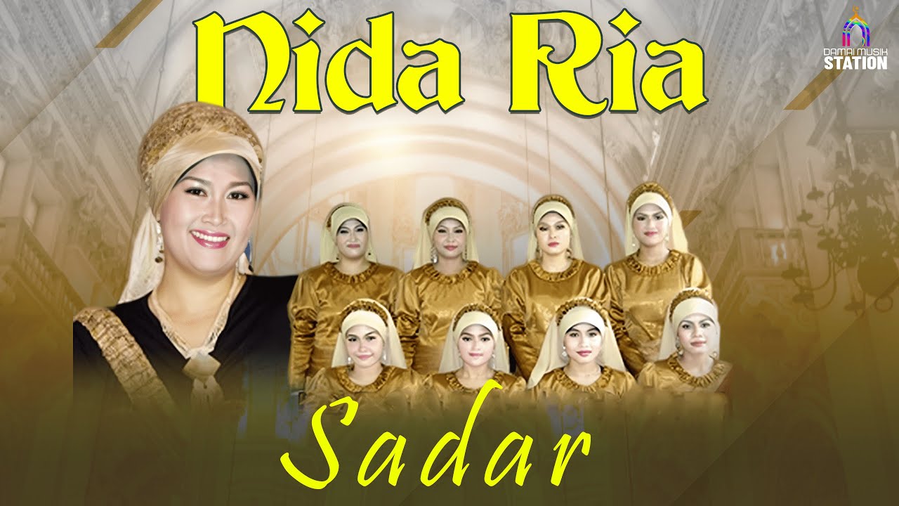 Nida Ria - Sadar (Music Video) - YouTube