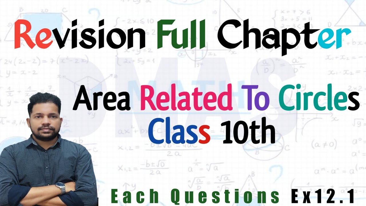 ch 12 class 10 maths revision, maths class 10 fast revision ex12.1 ...