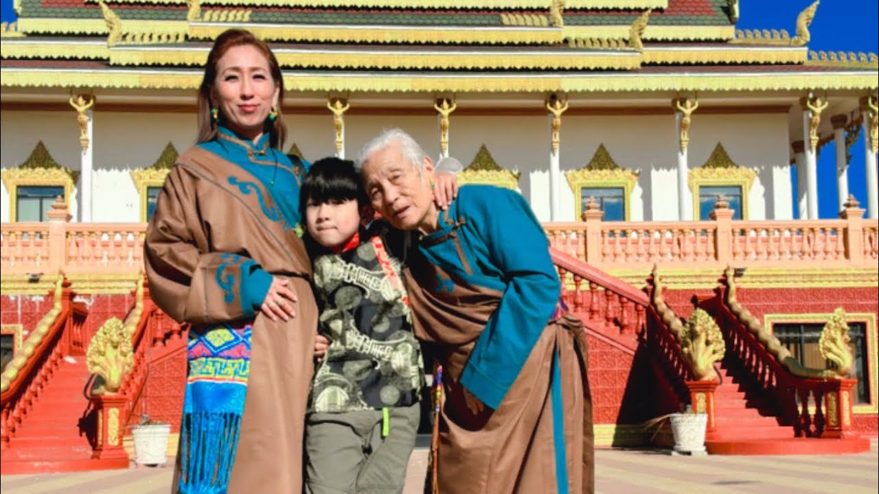 Losar 2024 - The Wood Dragon Year… - YouTube