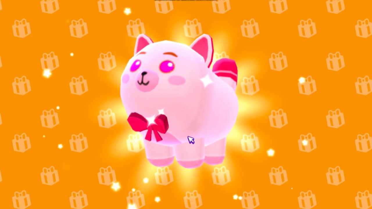 💯 HOW TO GET PINK CAT? 😍 PK XD - YouTube