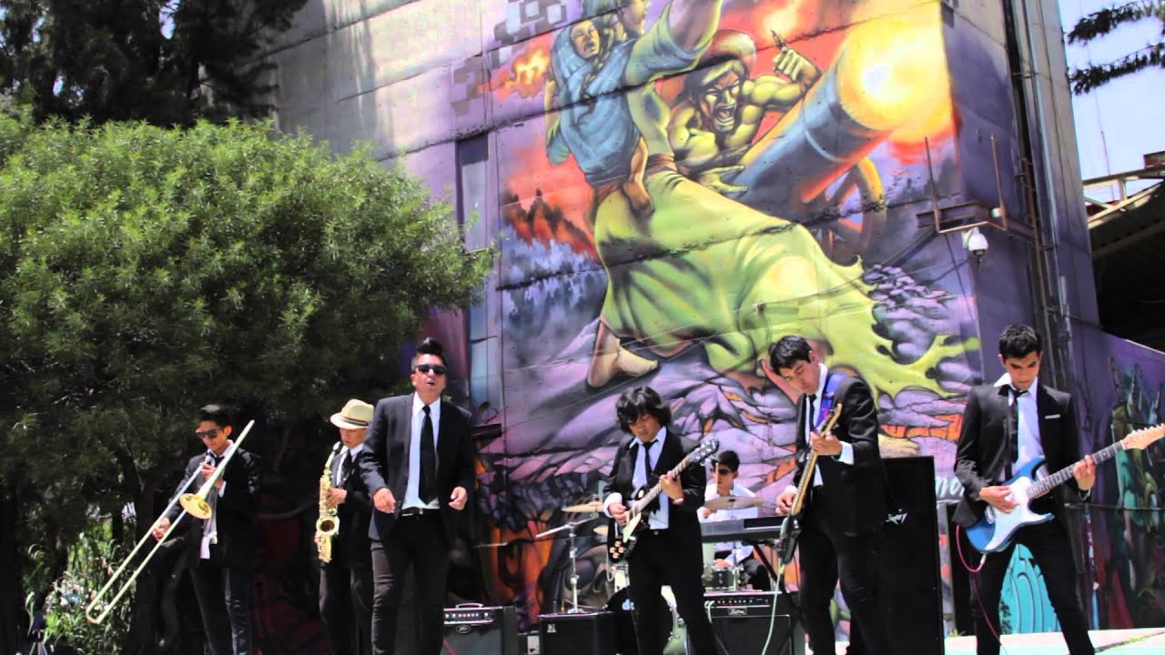 Operacion Galeana LSS - YouTube