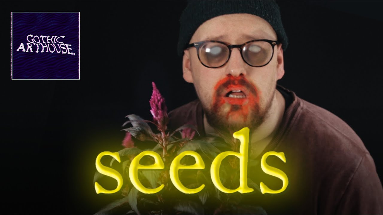seeds | short horror film (2020) - YouTube