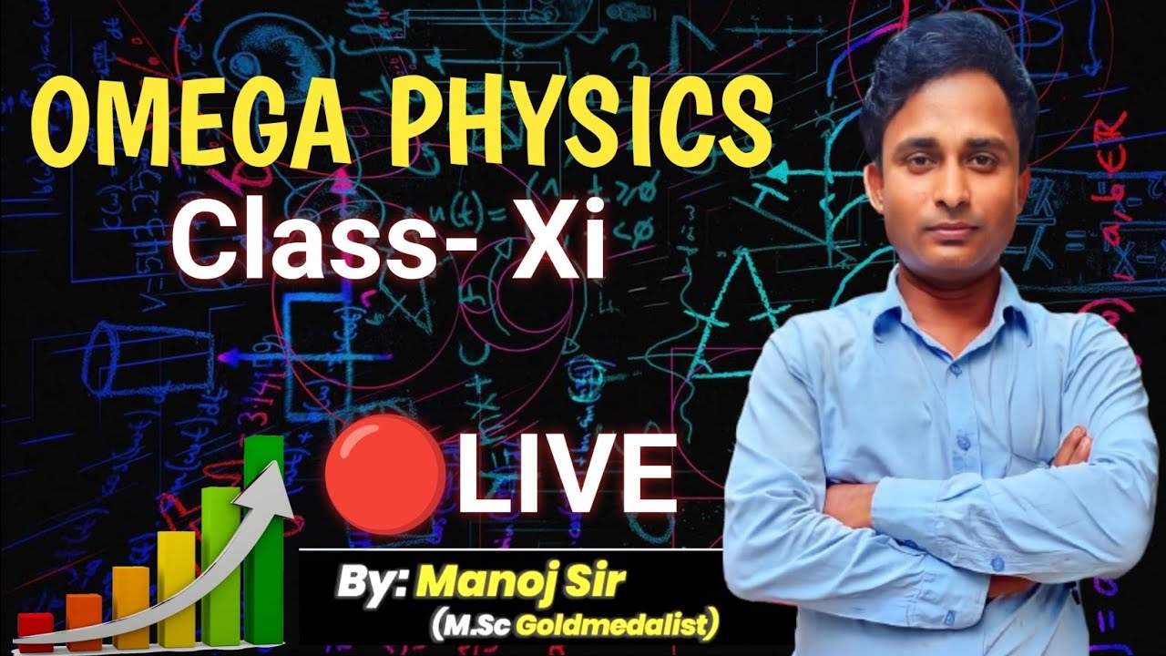 Class 11 Dynamics( Introduction) - YouTube