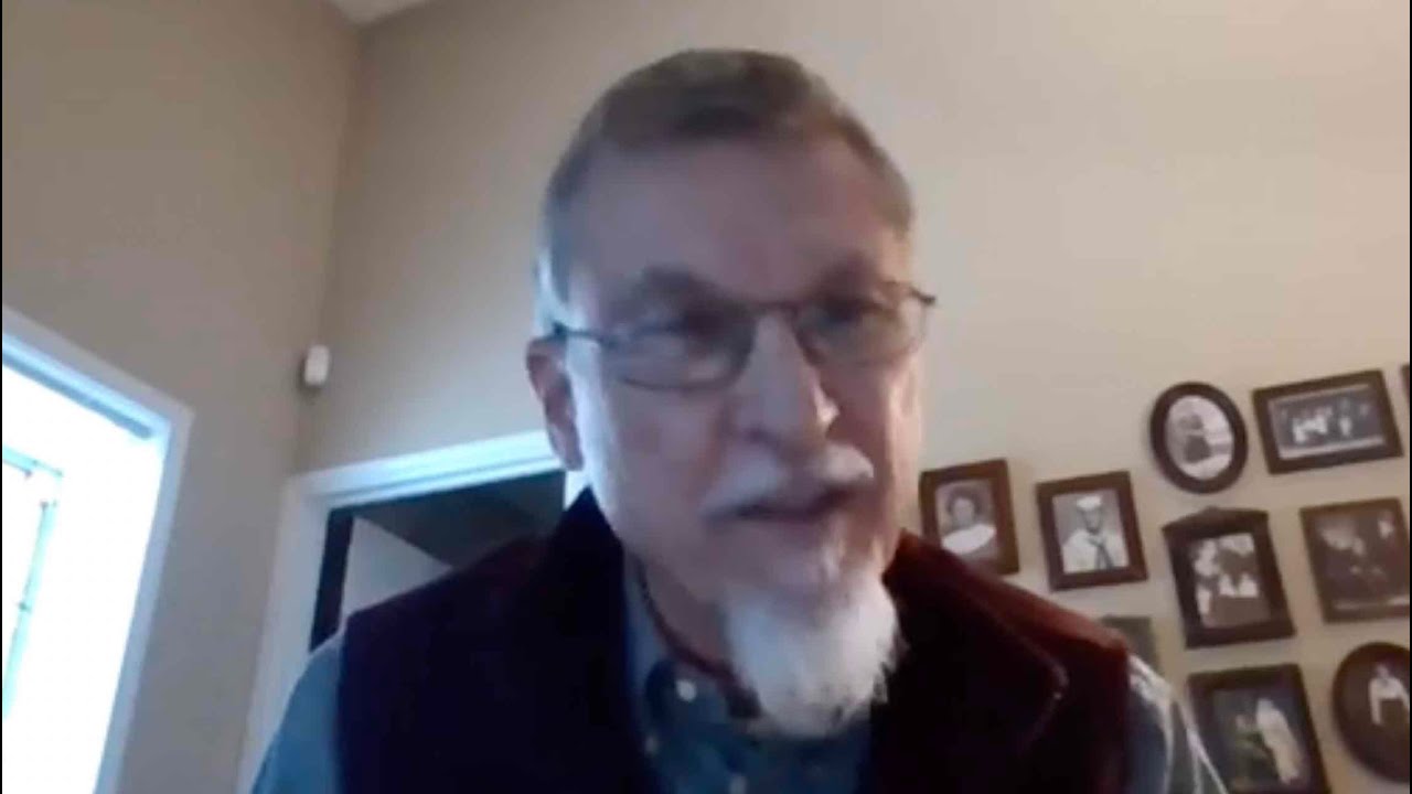 Sabbath teaching Nov 11 2023 Brian Malinowski - YouTube