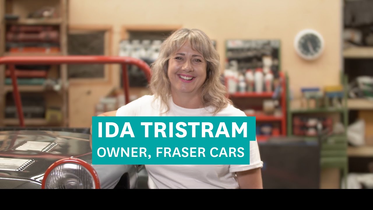 Fraser cars – local business accesses support in challenging times ...