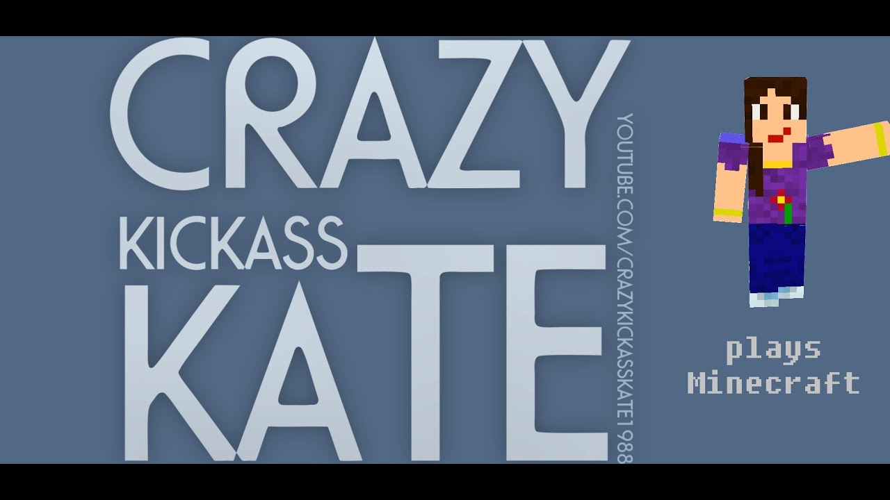 Minecraft Challenge 2: Angband - YouTube